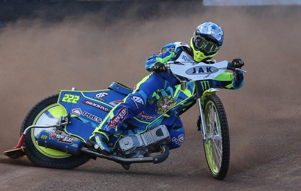 Phil Morris Racing: WELCOME