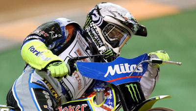 Phil Morris Racing: News