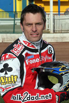 Phil Morris Racing: CAREER & STATISTICS